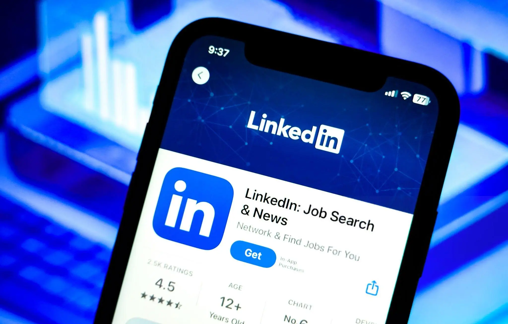 Linkedin e CV: come ottimizzare il profilo e il Curriculum Vitae!